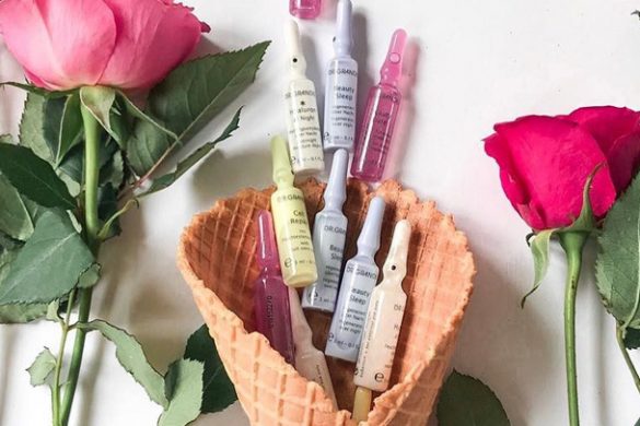 Esfoliantes: o que são, como aplicar e vantagens para a pele - Blog ...