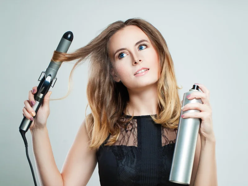 Melhores modeladores de cabelo em 2025 - Blog Cosmetis