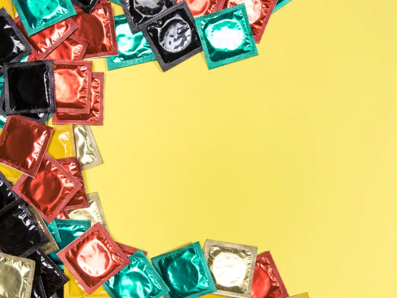 Tipos de preservativos: como escolher o certo para nós? - Blog Cosmetis