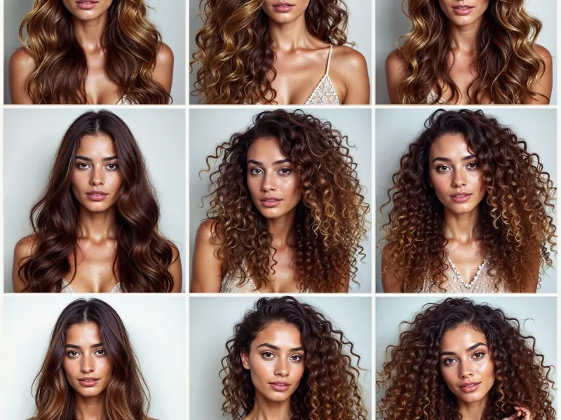 Tipos de cachos: quais são e como saber qual o seu? - Blog Cosmetis